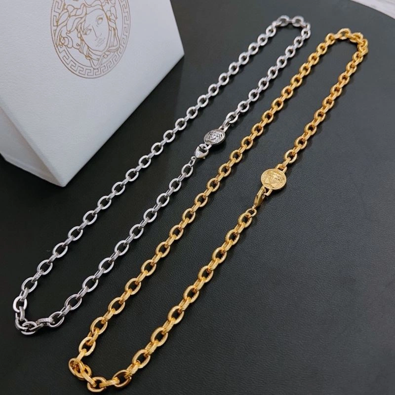 Versace Necklaces