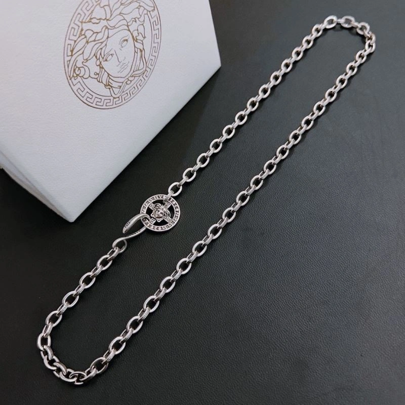 Legit Versace Necklaces