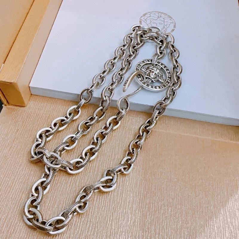 Legit Versace Necklaces