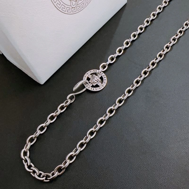 Legit Versace Necklaces