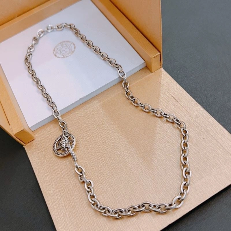 Legit Versace Necklaces