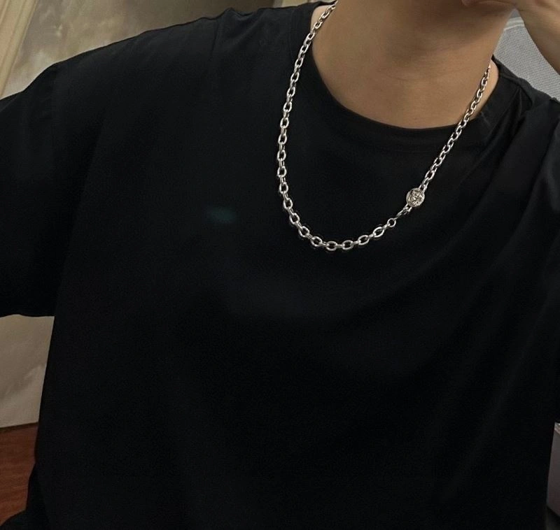 Legit Versace Necklaces