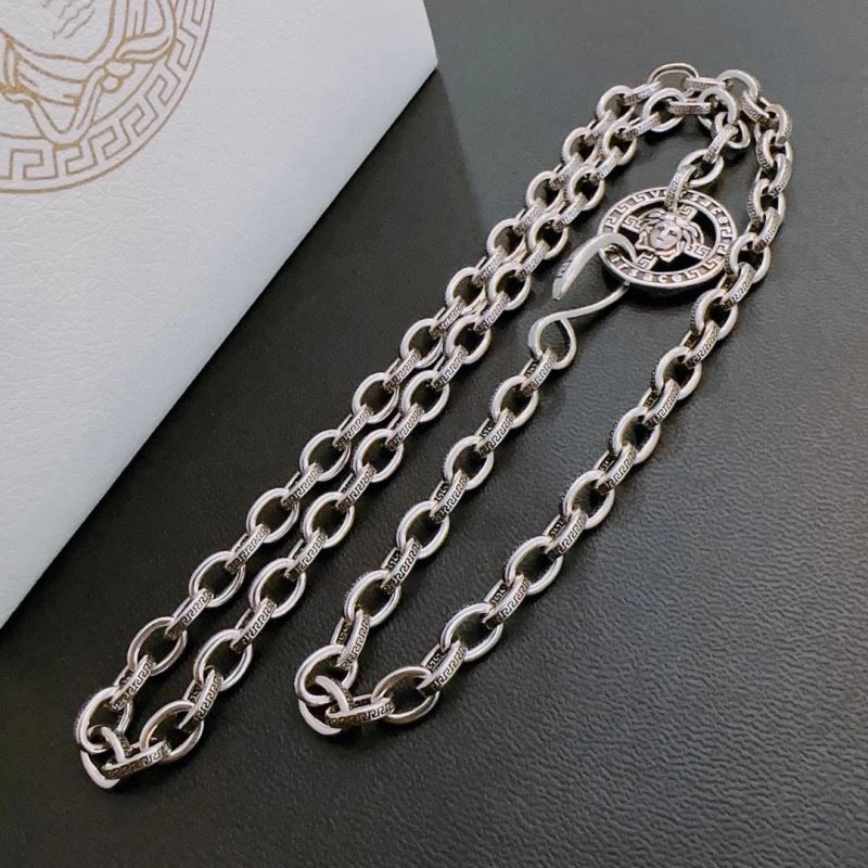Legit Versace Necklaces