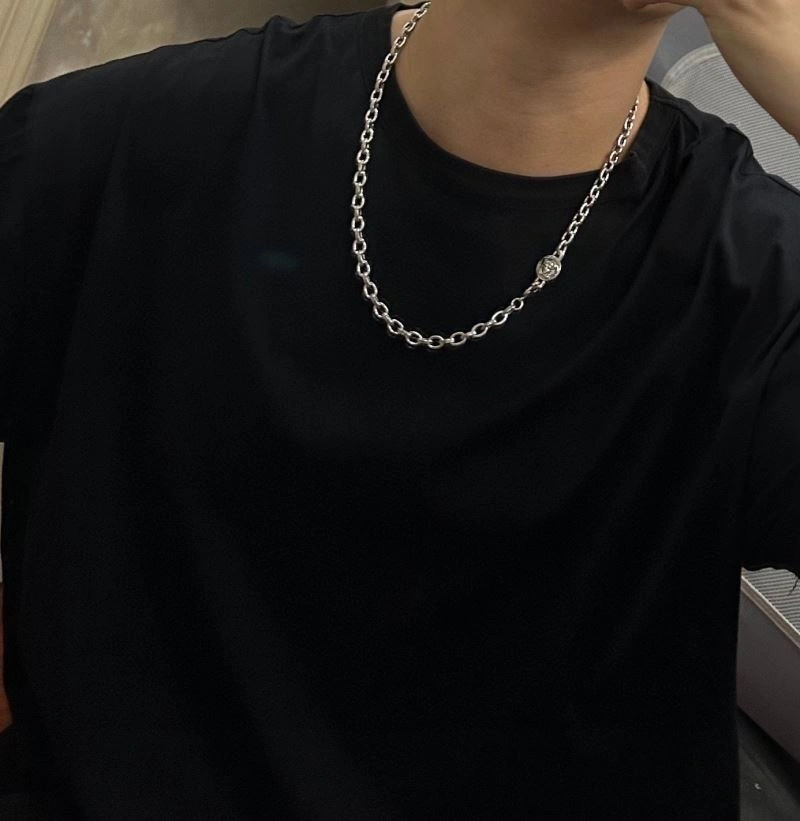Legit Versace Necklaces