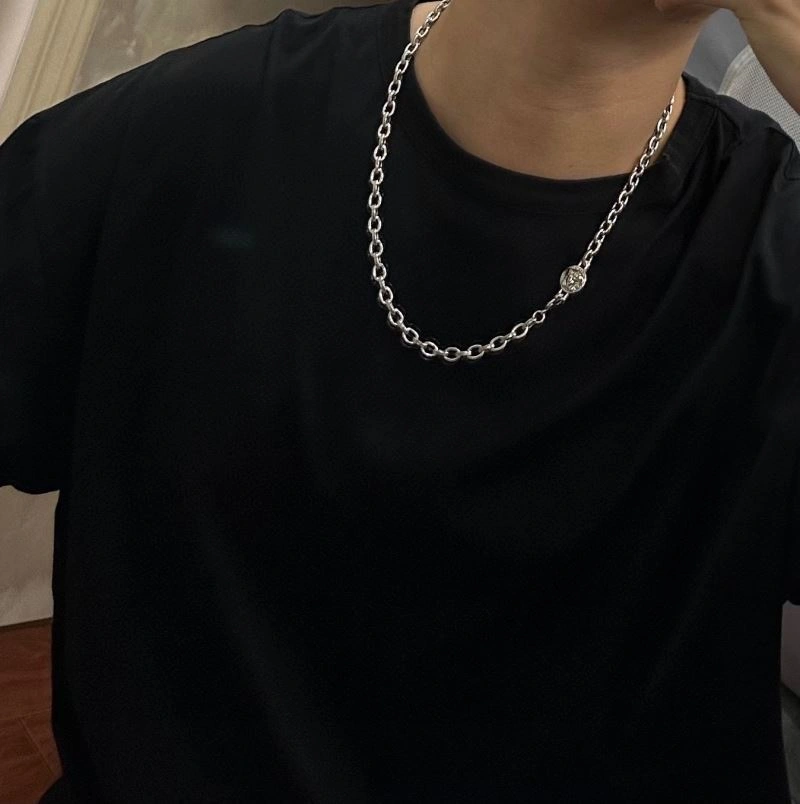 Legit Versace Necklaces