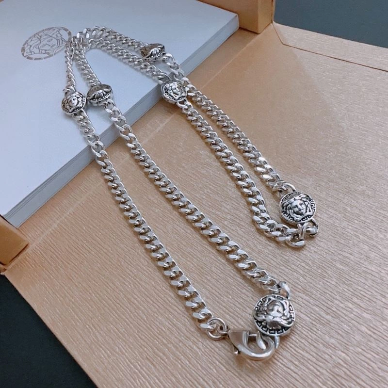 Real Versace Necklaces