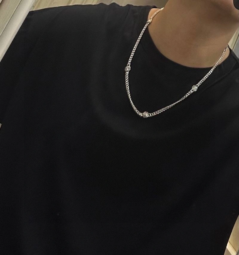 Real Versace Necklaces