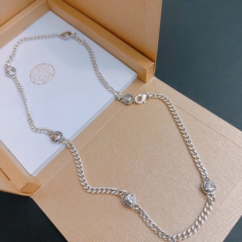 Real Versace Necklaces