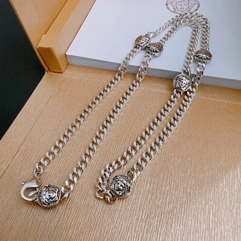 Real Versace Necklaces