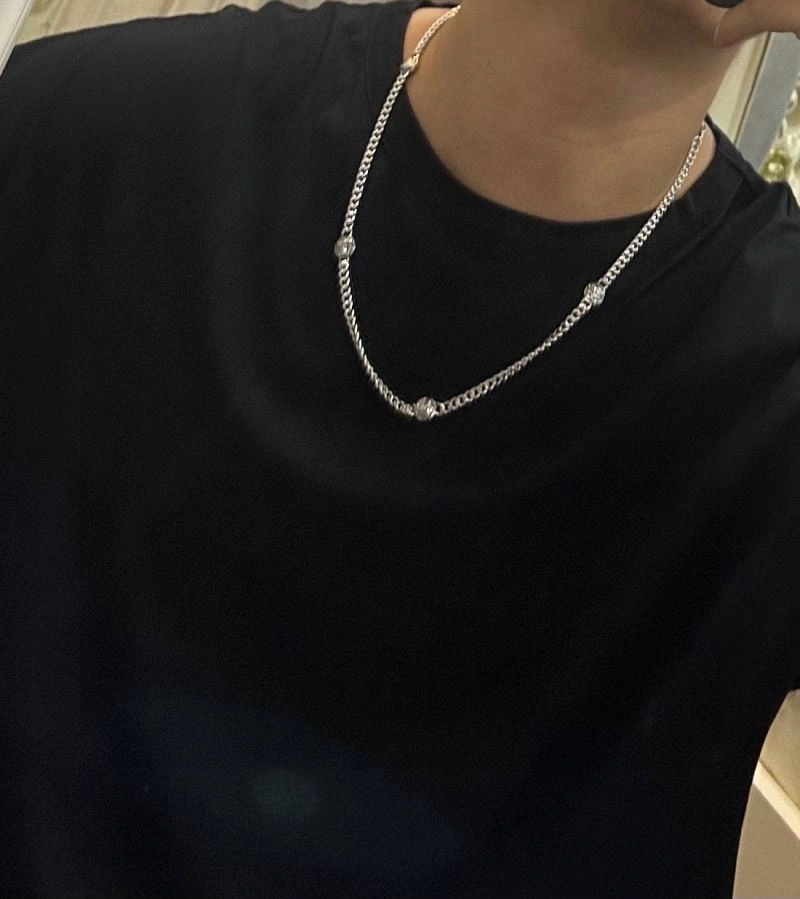 Real Versace Necklaces