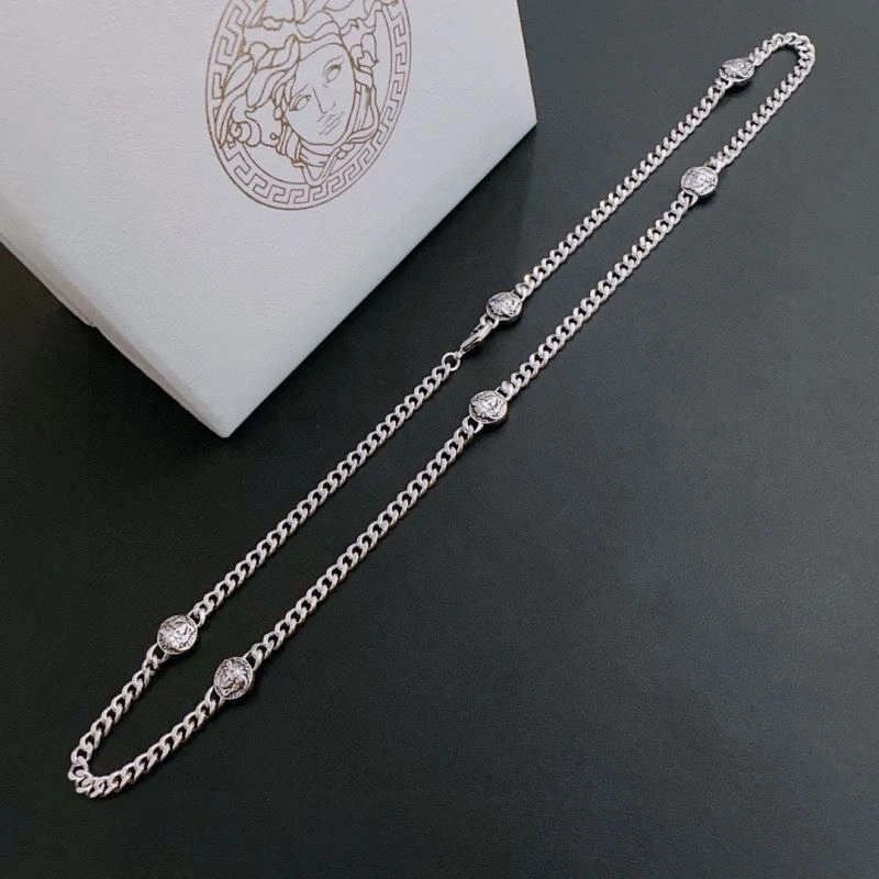 Real Versace Necklaces