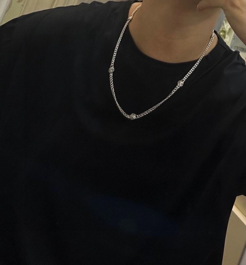 Real Versace Necklaces
