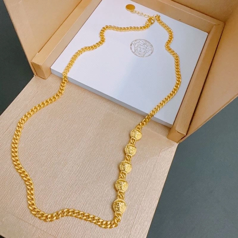 Genuine Versace Necklaces