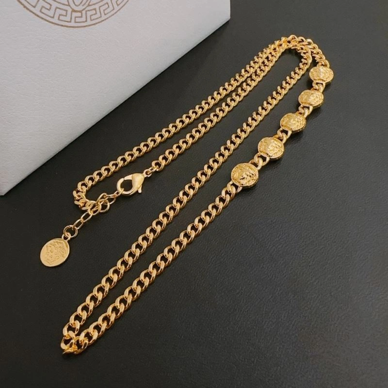 Genuine Versace Necklaces