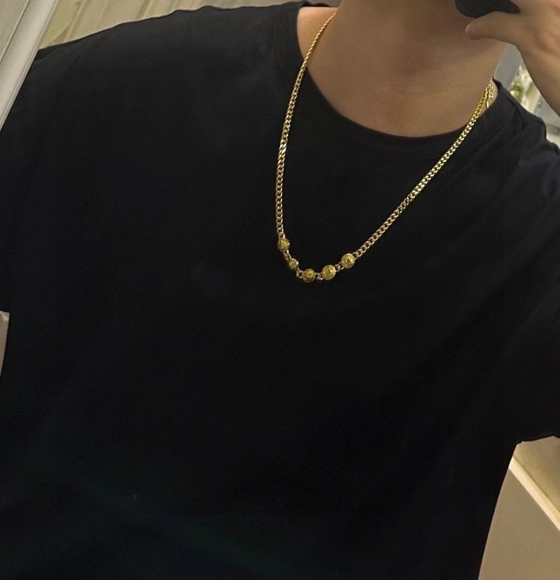 Genuine Versace Necklaces