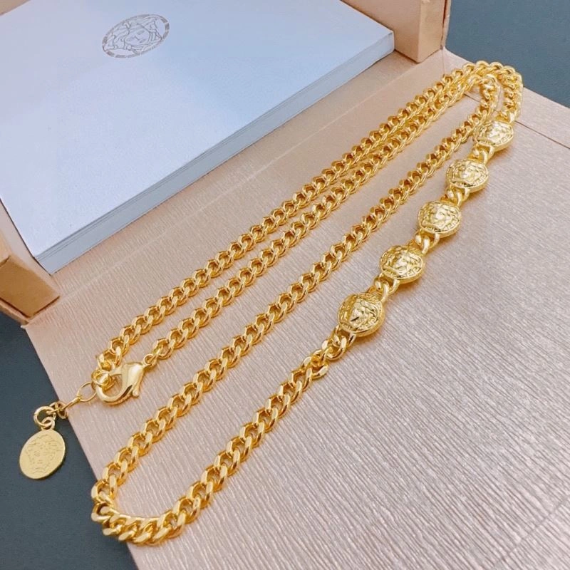 Genuine Versace Necklaces