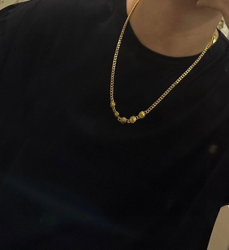 Genuine Versace Necklaces