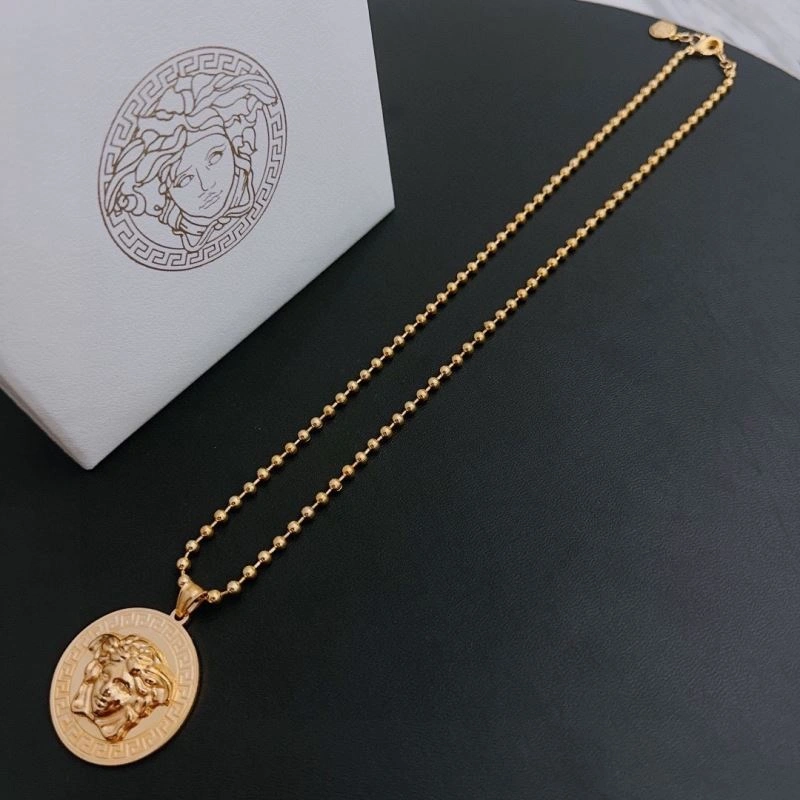Real Versace Necklaces