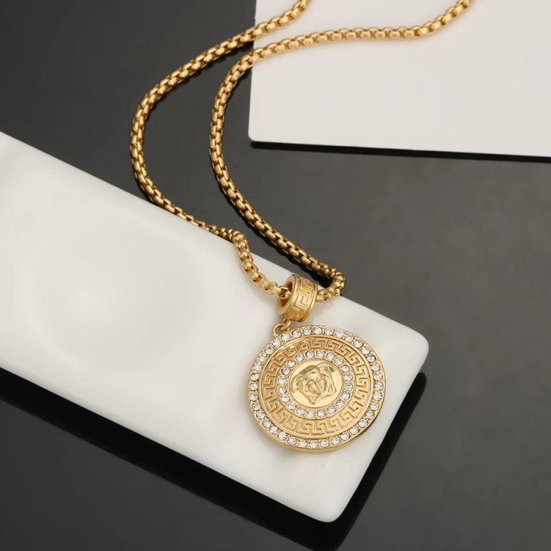 Bargain Versace Necklaces