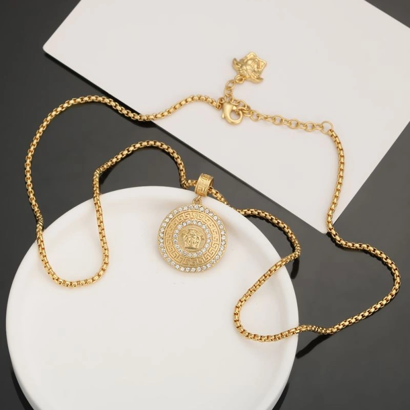 Bargain Versace Necklaces