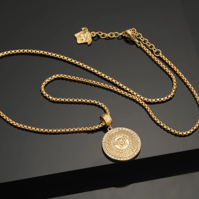 Bargain Versace Necklaces