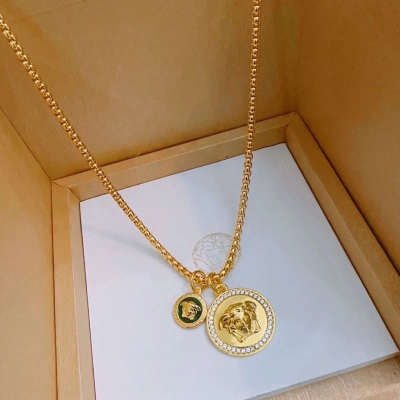 Genuine Versace Necklaces