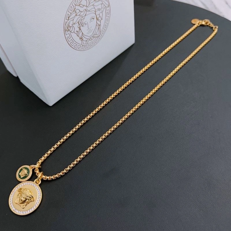 Genuine Versace Necklaces