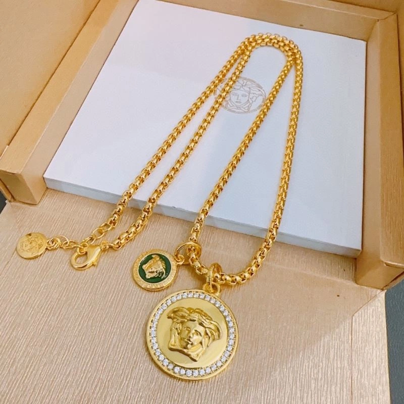 Genuine Versace Necklaces