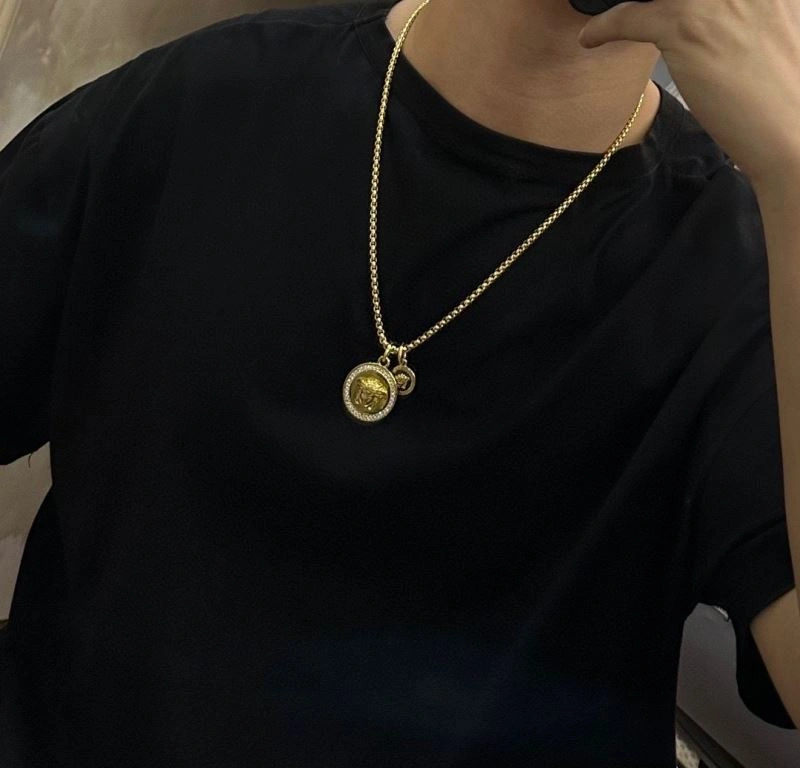 Genuine Versace Necklaces