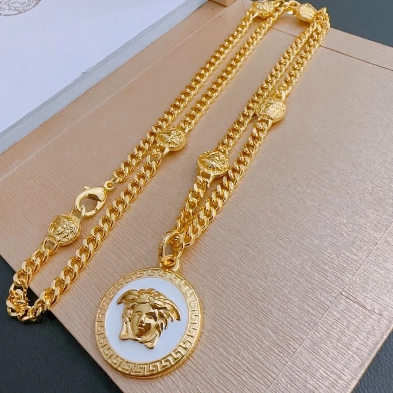 Bargain Versace Necklaces