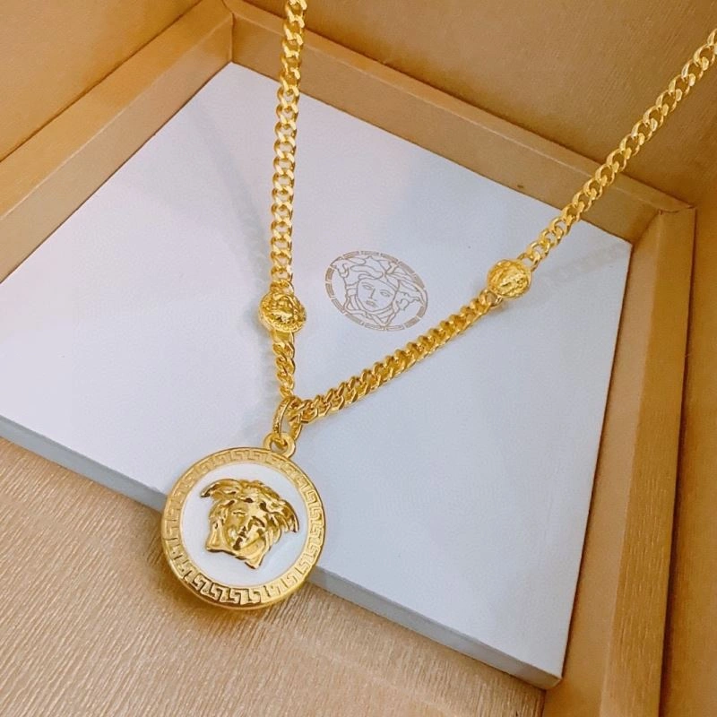 Bargain Versace Necklaces