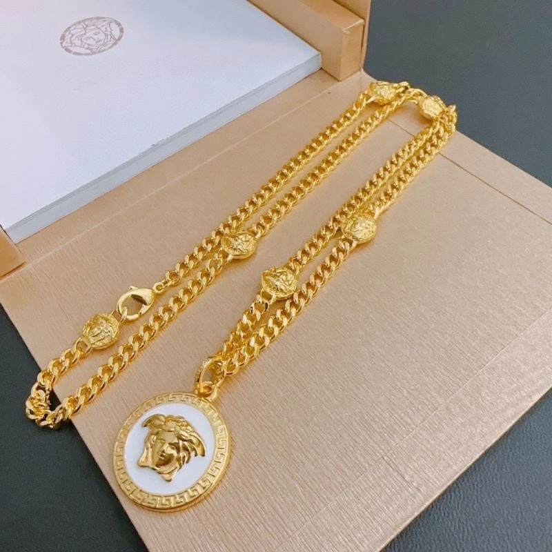 Bargain Versace Necklaces