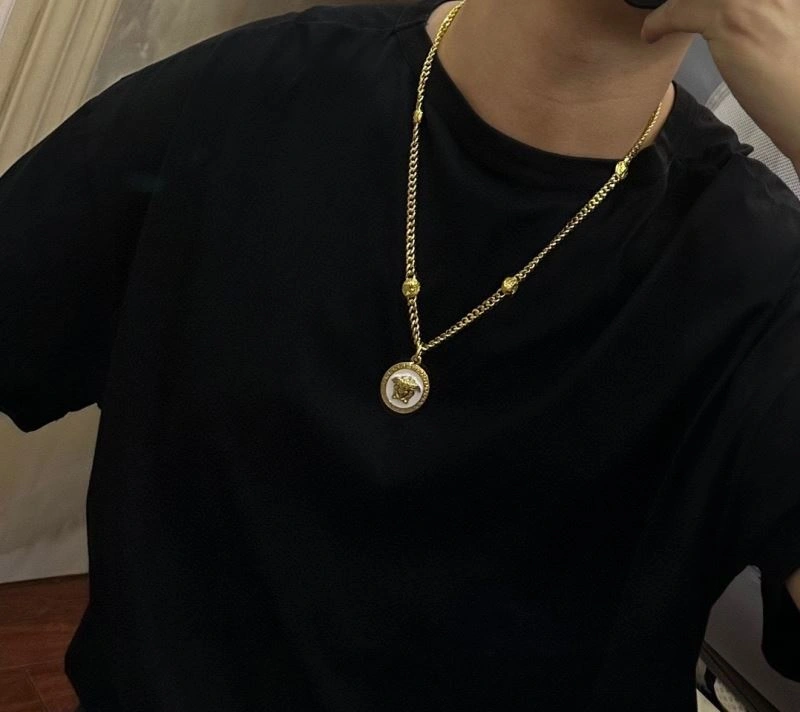 Bargain Versace Necklaces