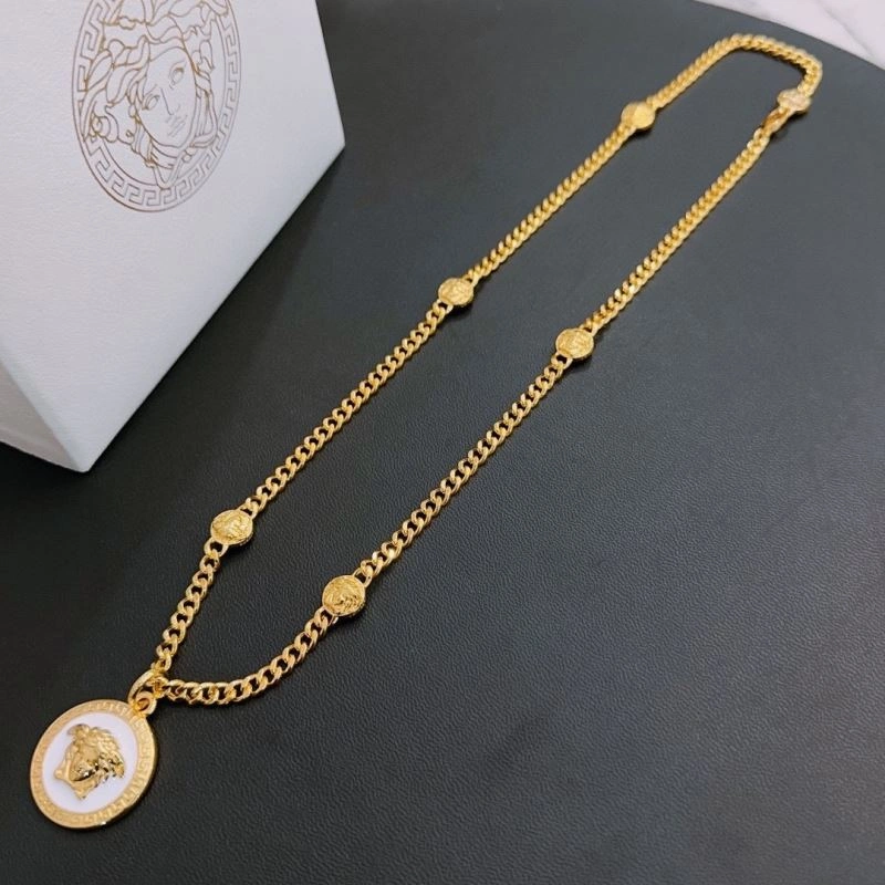 Bargain Versace Necklaces