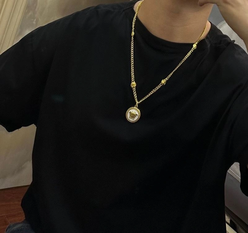 Bargain Versace Necklaces