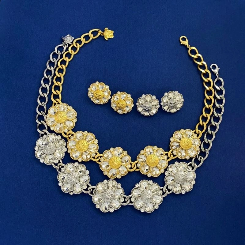 Versace Necklaces