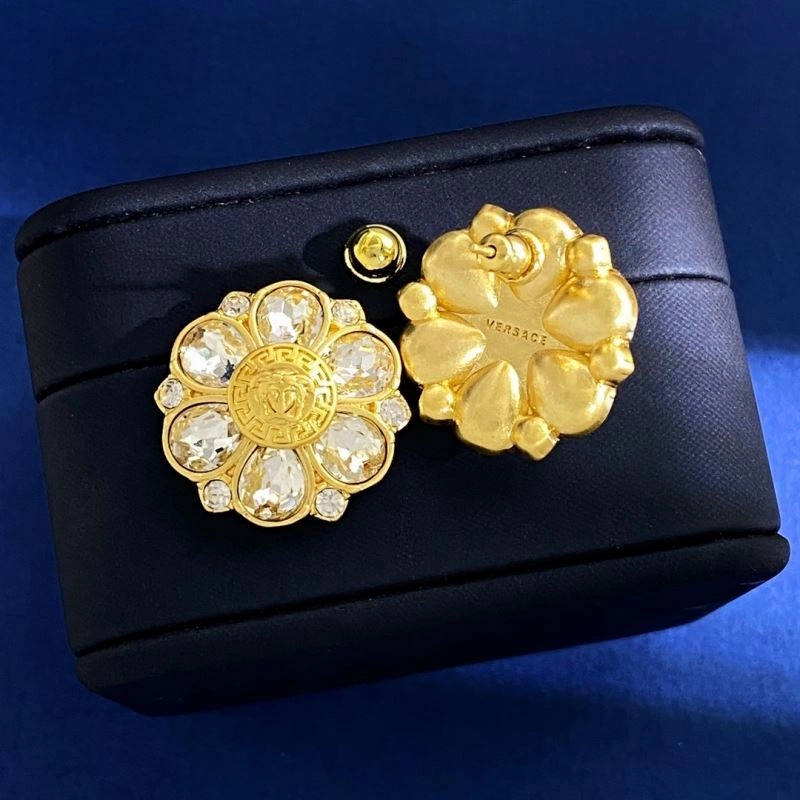 Cut-rate Versace Necklaces