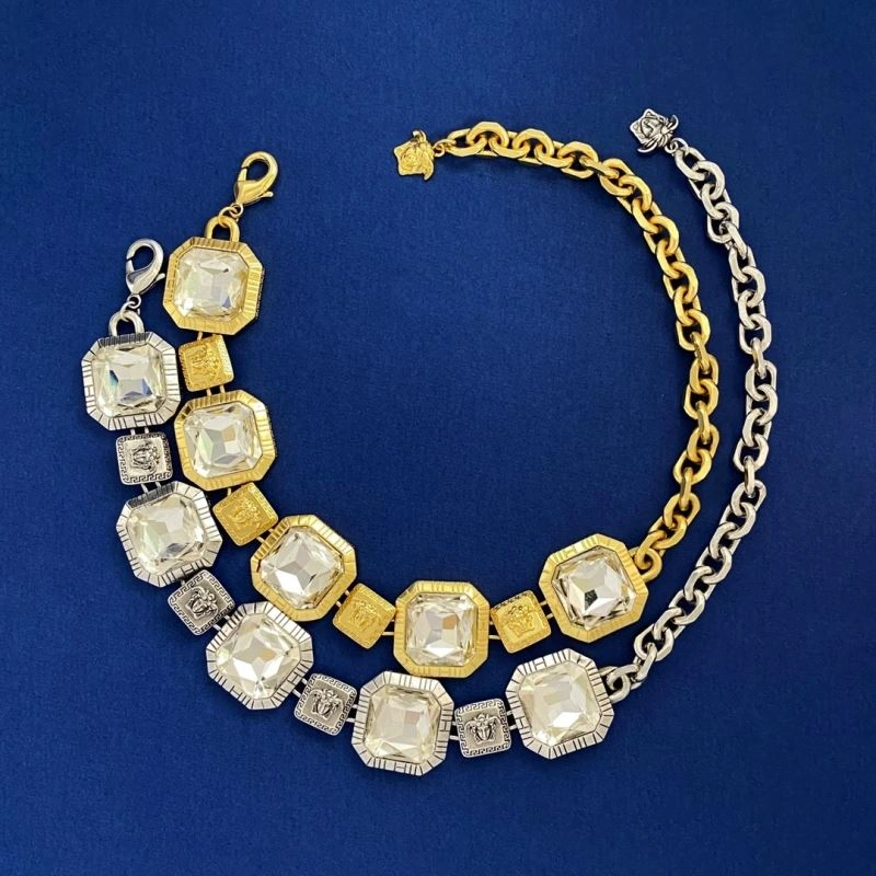 Versace Necklaces