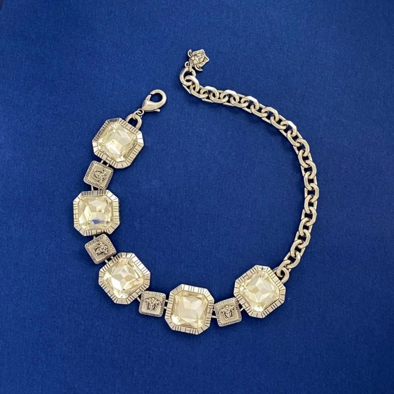 Value-priced Versace Necklaces