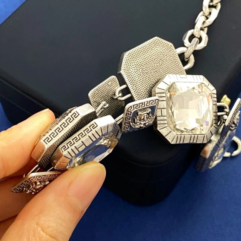 Value-priced Versace Necklaces