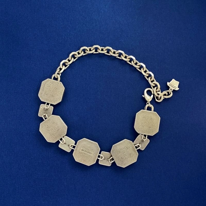 Value-priced Versace Necklaces
