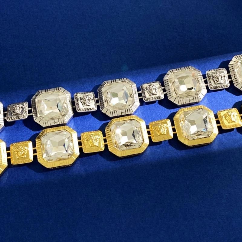 Value-priced Versace Necklaces
