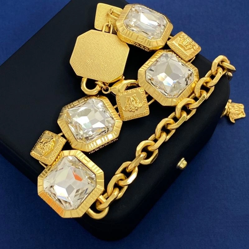Value-priced Versace Necklaces