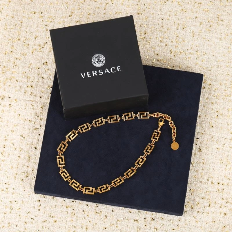 Versace Necklaces