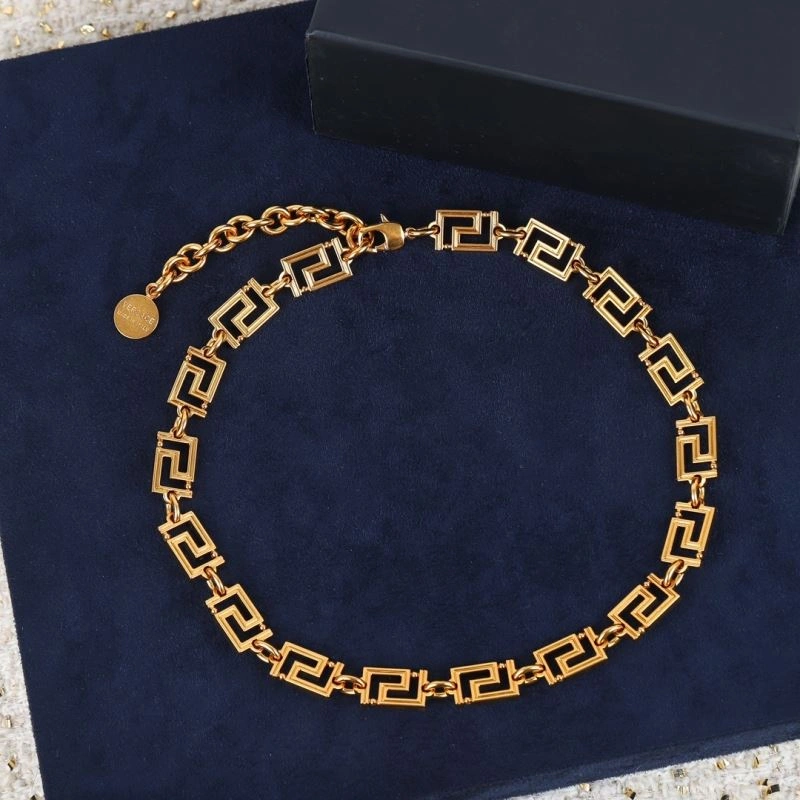 Affordable Versace Necklaces
