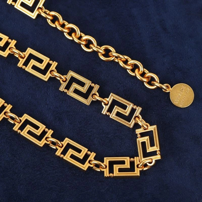 Affordable Versace Necklaces