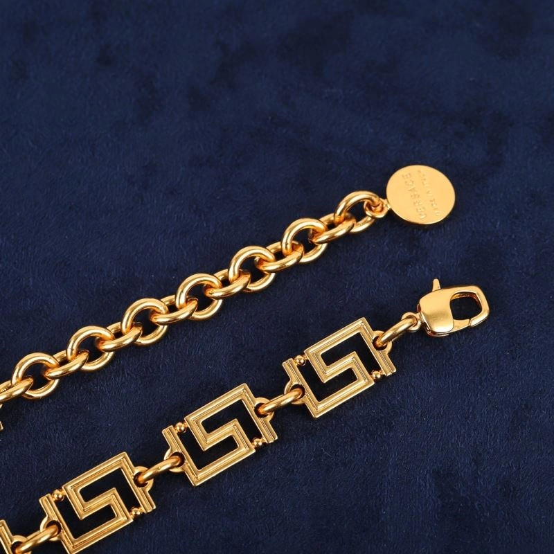 Affordable Versace Necklaces