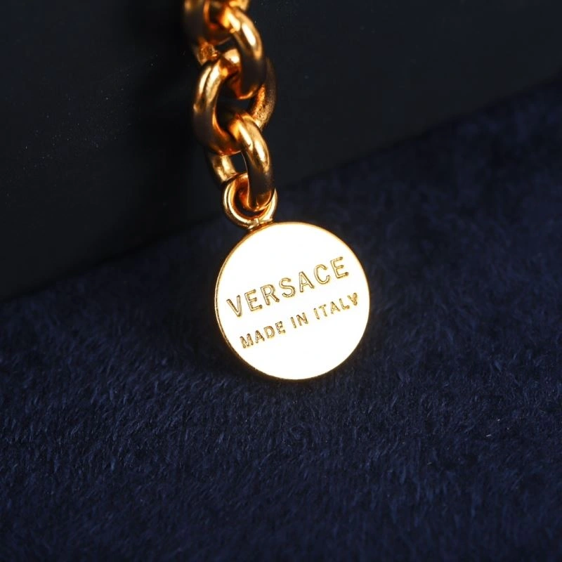 Affordable Versace Necklaces