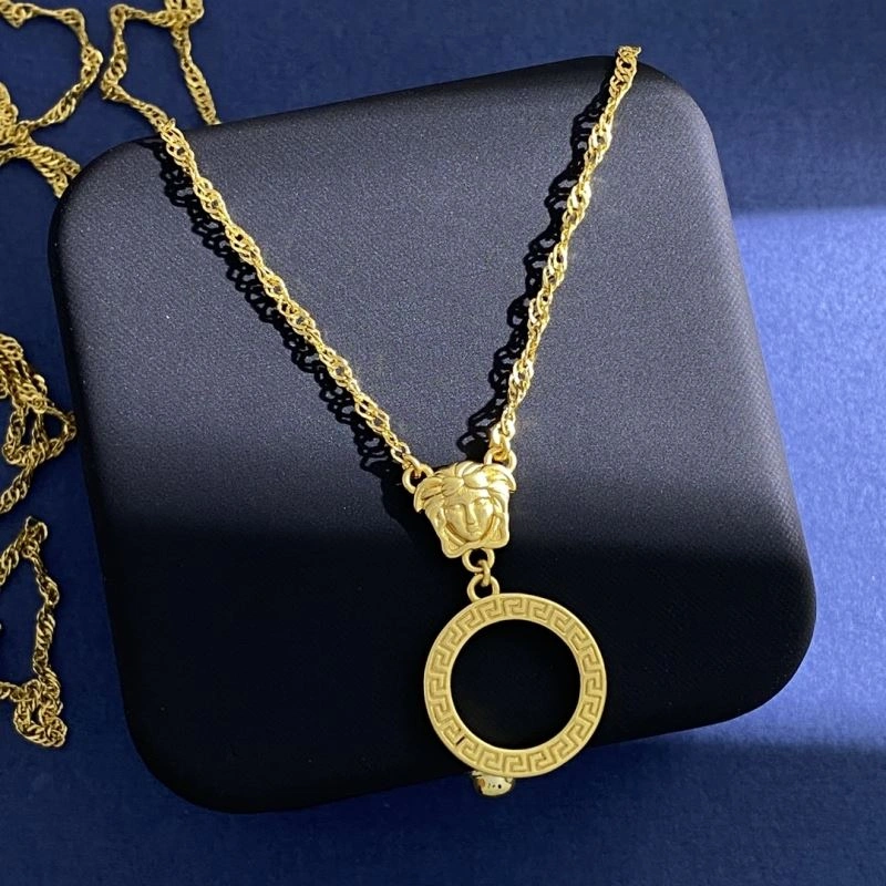 Versace Necklaces
