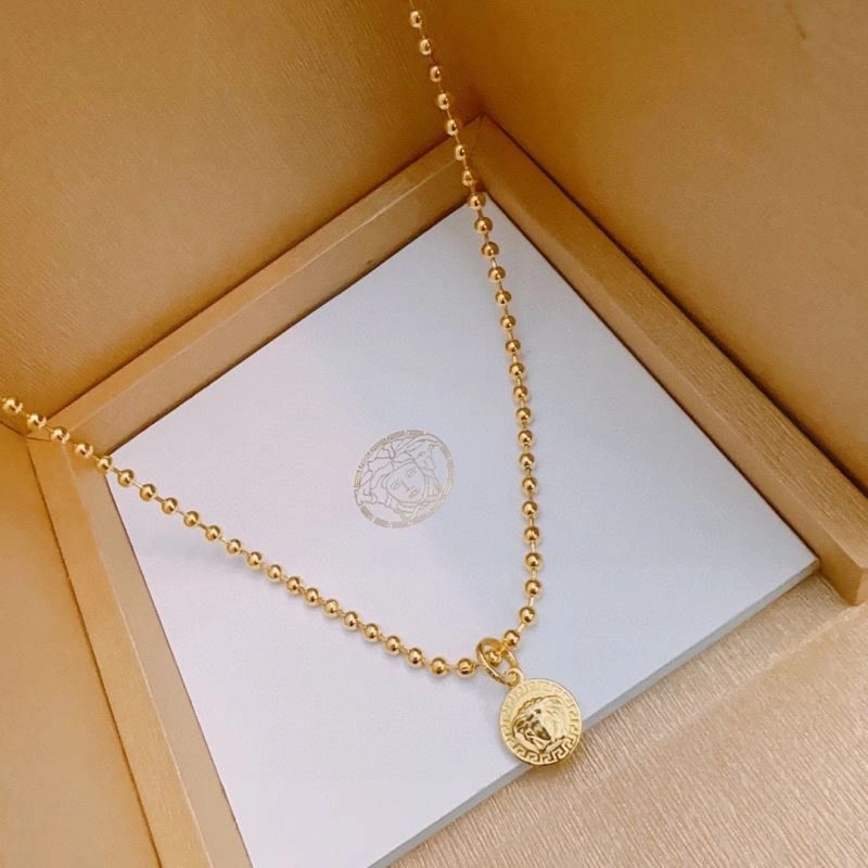 Legit Versace Necklaces